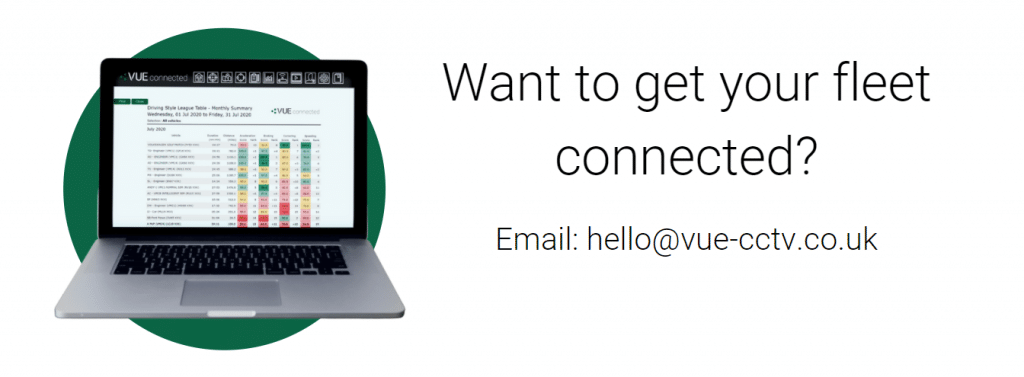 14 Great Reasons To Get Your Fleet Connected - VUEgroup