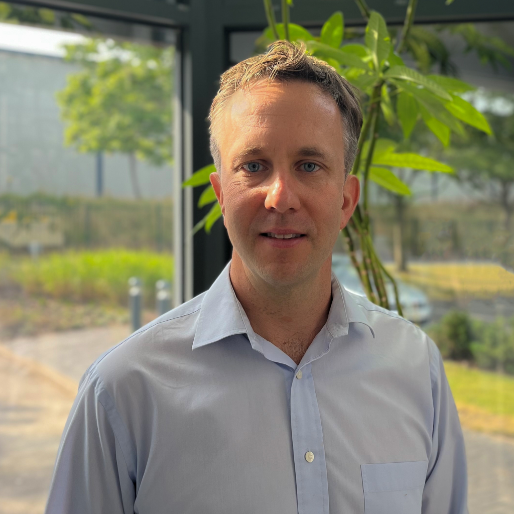 Meet the team at VUEgroup