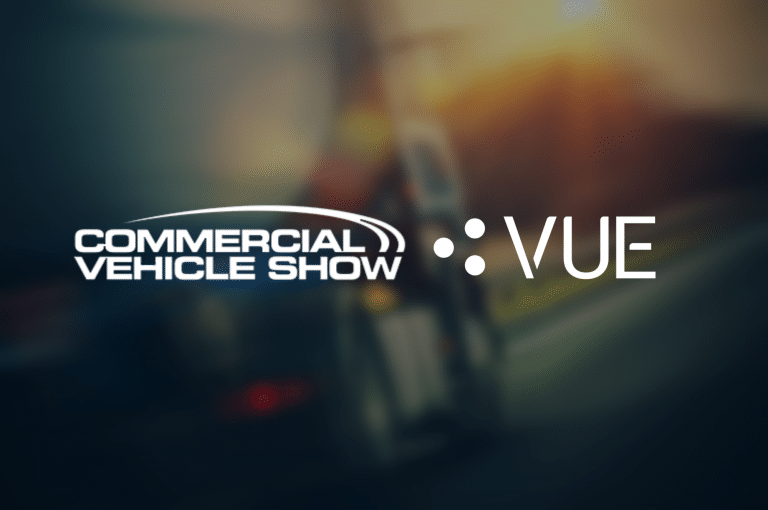 Video Telematics and Fleet Tracking Solutions - VUE Group - VUEgroup