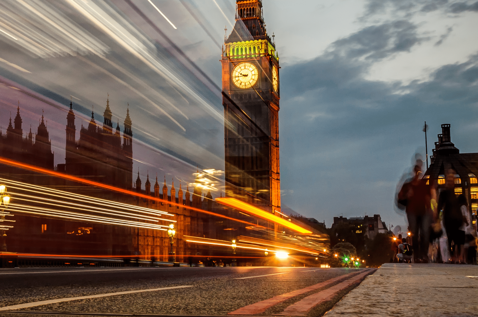 Direct Vision Standard (DVS) Changes: What do they mean for your fleet?