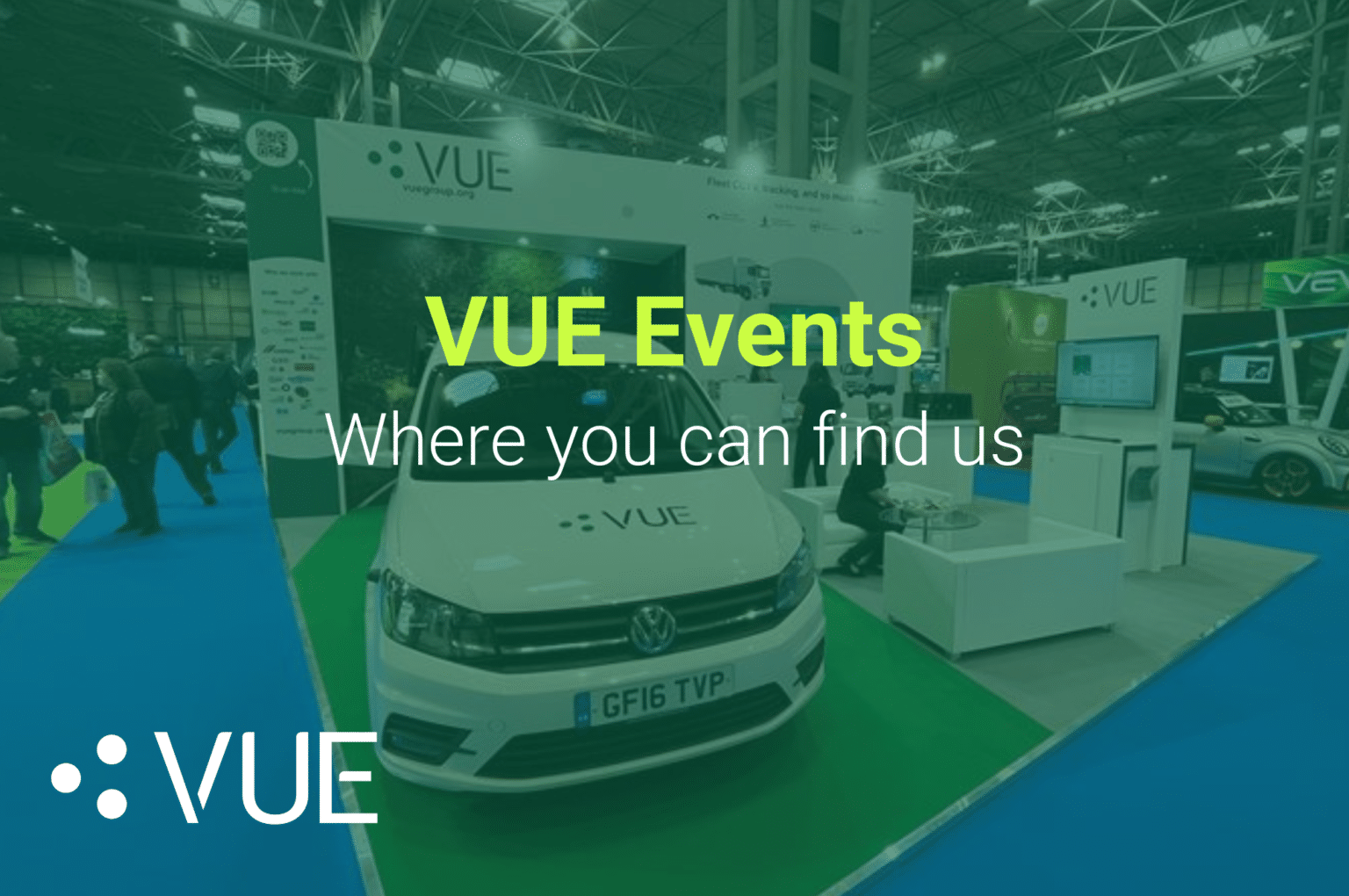 VUEgroup - Combined Cameras and Telematics